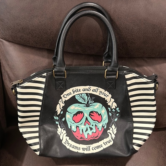 Loungefly | Bags | Disney Evil Queen Loungefly | Poshmark